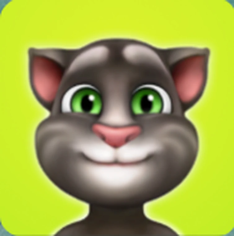 Discuss Everything About Talking Tom & Friends Wiki | Fandom
