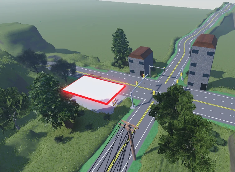 New update to UD: George Valley | Fandom