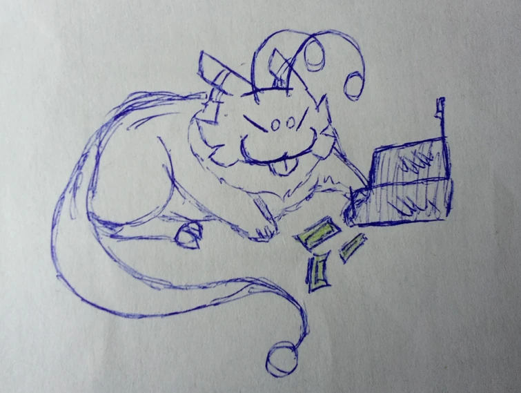 Discuss Everything About Regretevator Wiki | Fandom