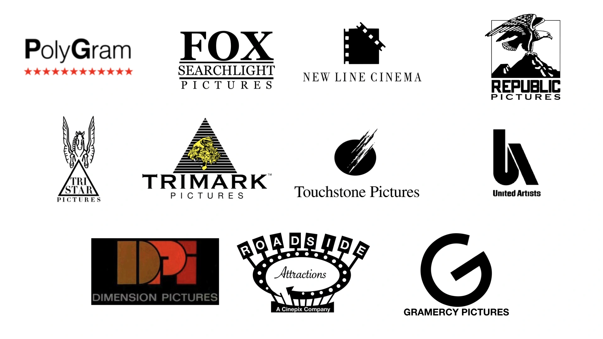 Reece Thomas Ganley Minor Film Studios 1986-1990 | Fandom