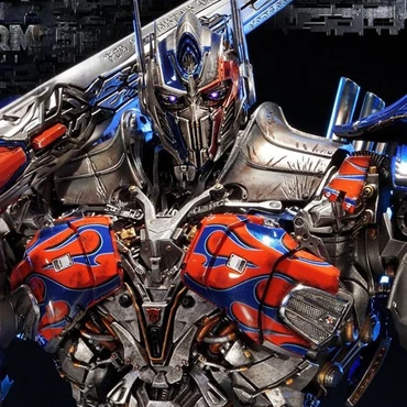 Optimus Prime (TF1-3) VS Nemesis Prime (TLK) | Fandom