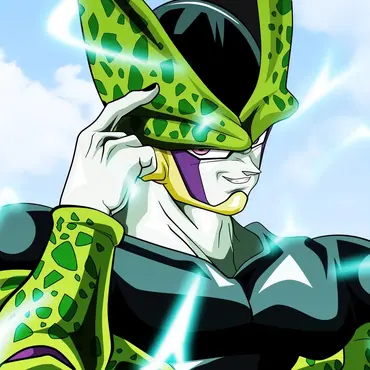 Cell Vs Mewtwo | Fandom