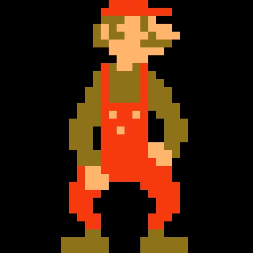Would you love if The Super Mario Bros. Movie sequel makes a reference ...
