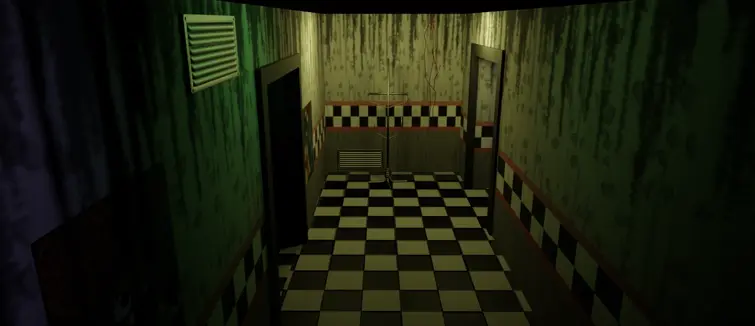 Discuss Everything About Ultra Custom Night Wiki | Fandom