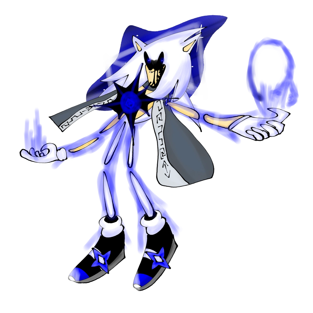 Since SO is getting deleted, i'm moving all my pages to my wiki | Fandom