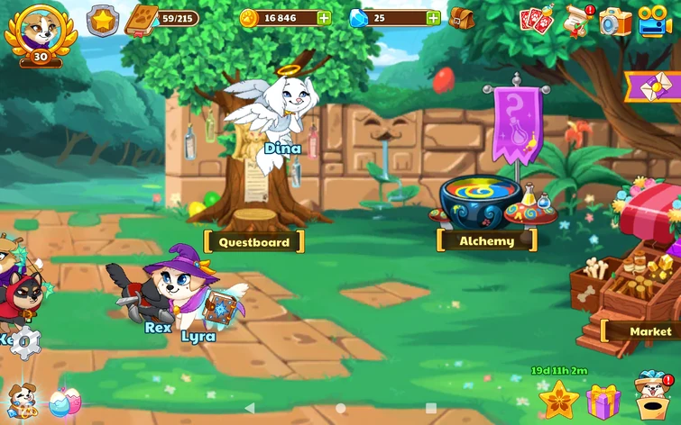 Discuss Everything About Dungeon Dogs Wiki | Fandom