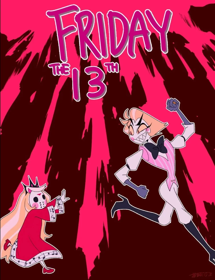 Jason Voorhees wishes a (Happy) Friday the 13th to to Hell | Fandom