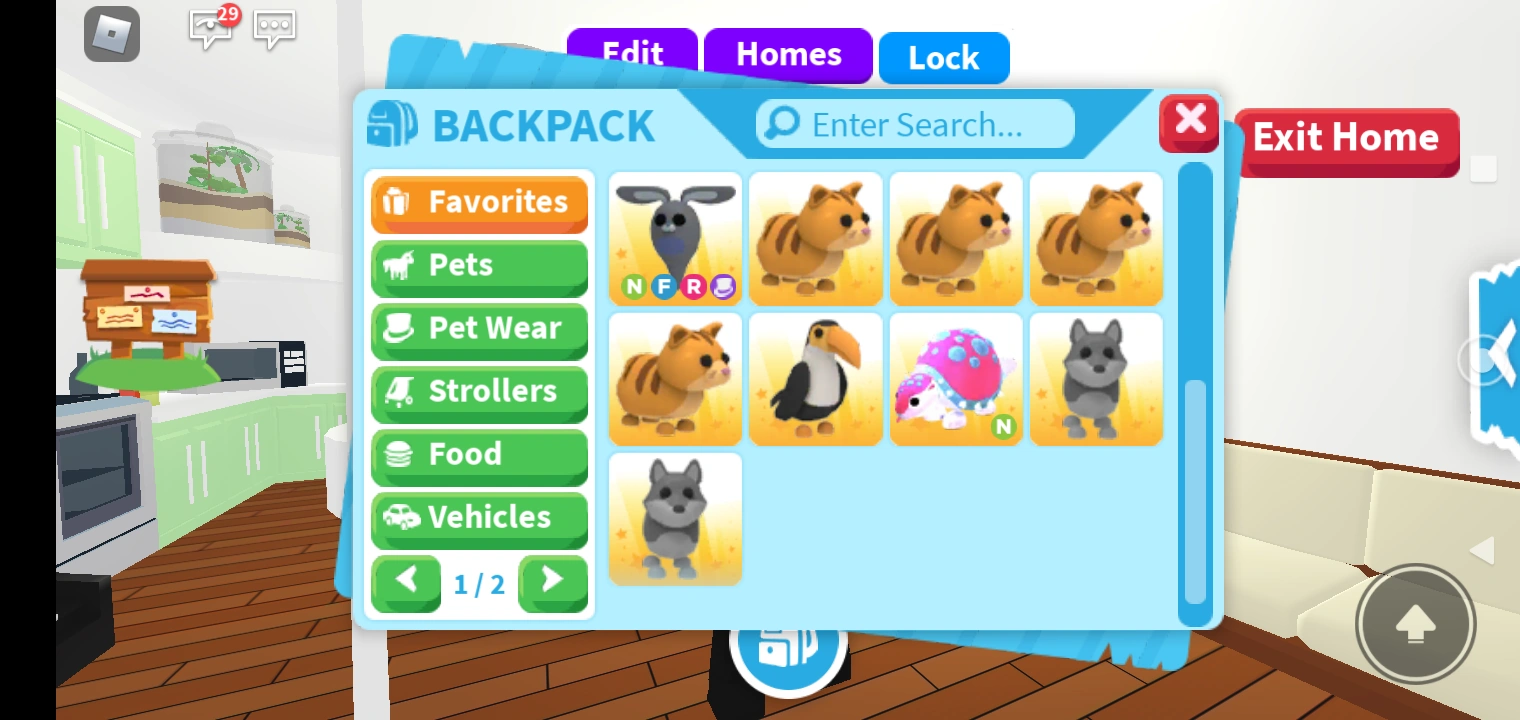 Anyone trading a NFR Arctic Fox or Neon Ginger Cats? | Fandom