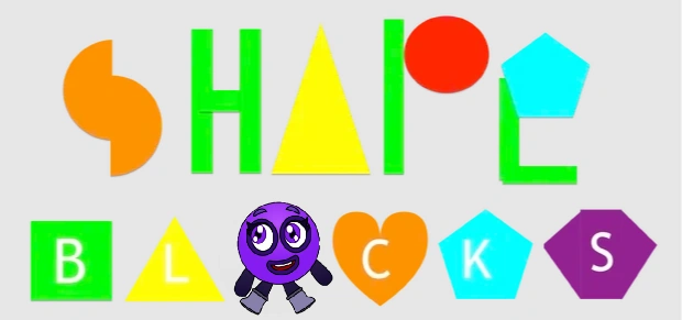 SHAPEBLOCKS | Fandom
