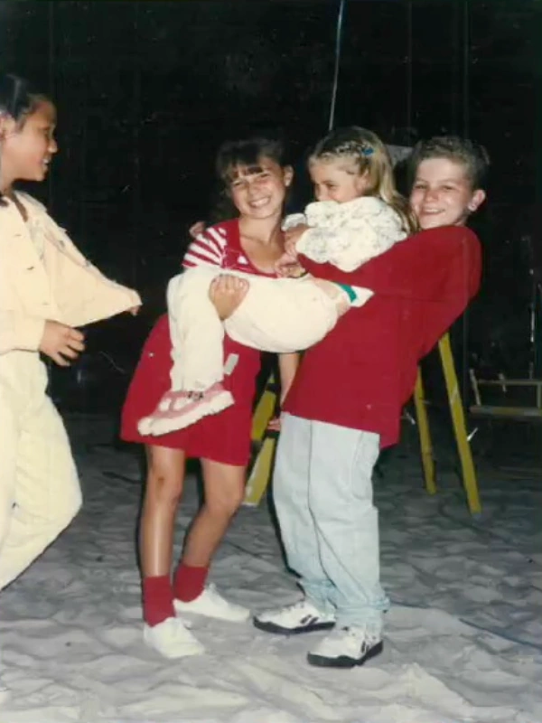 Beach Party at Walt Disney World Deleted Scene | Fandom