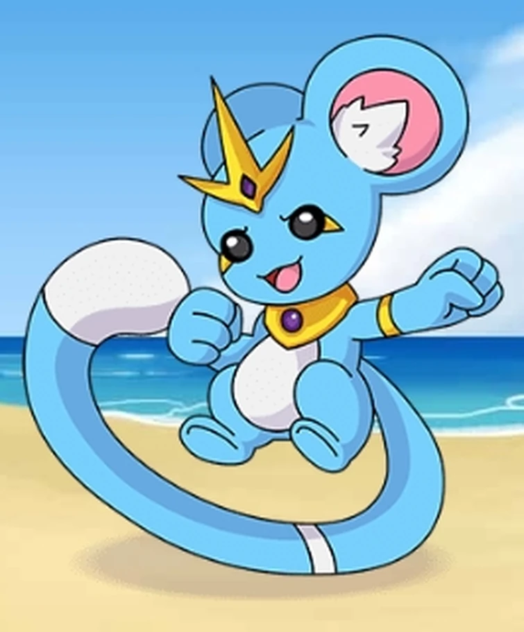 Discuss Everything About Dynamons Wikia | Fandom