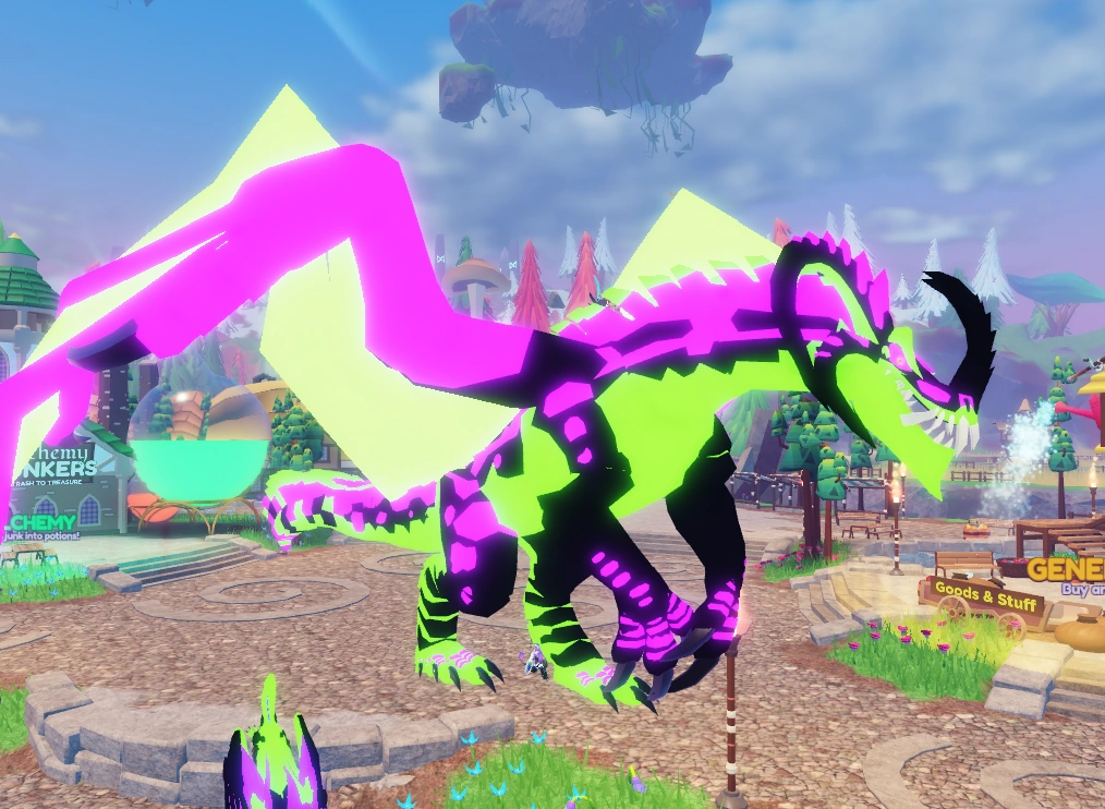 Ecto themed Tsuk! | Fandom