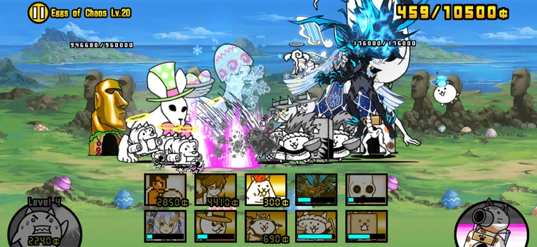 Discuss Everything About Battle Cats Wiki | Fandom