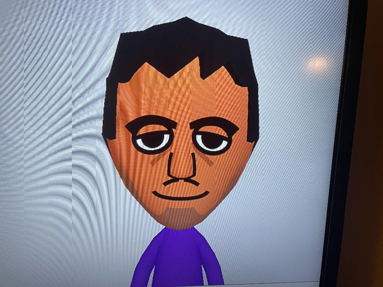 Mii Fusion, Bo-Jia + David U) - yeetiscurious | Fandom