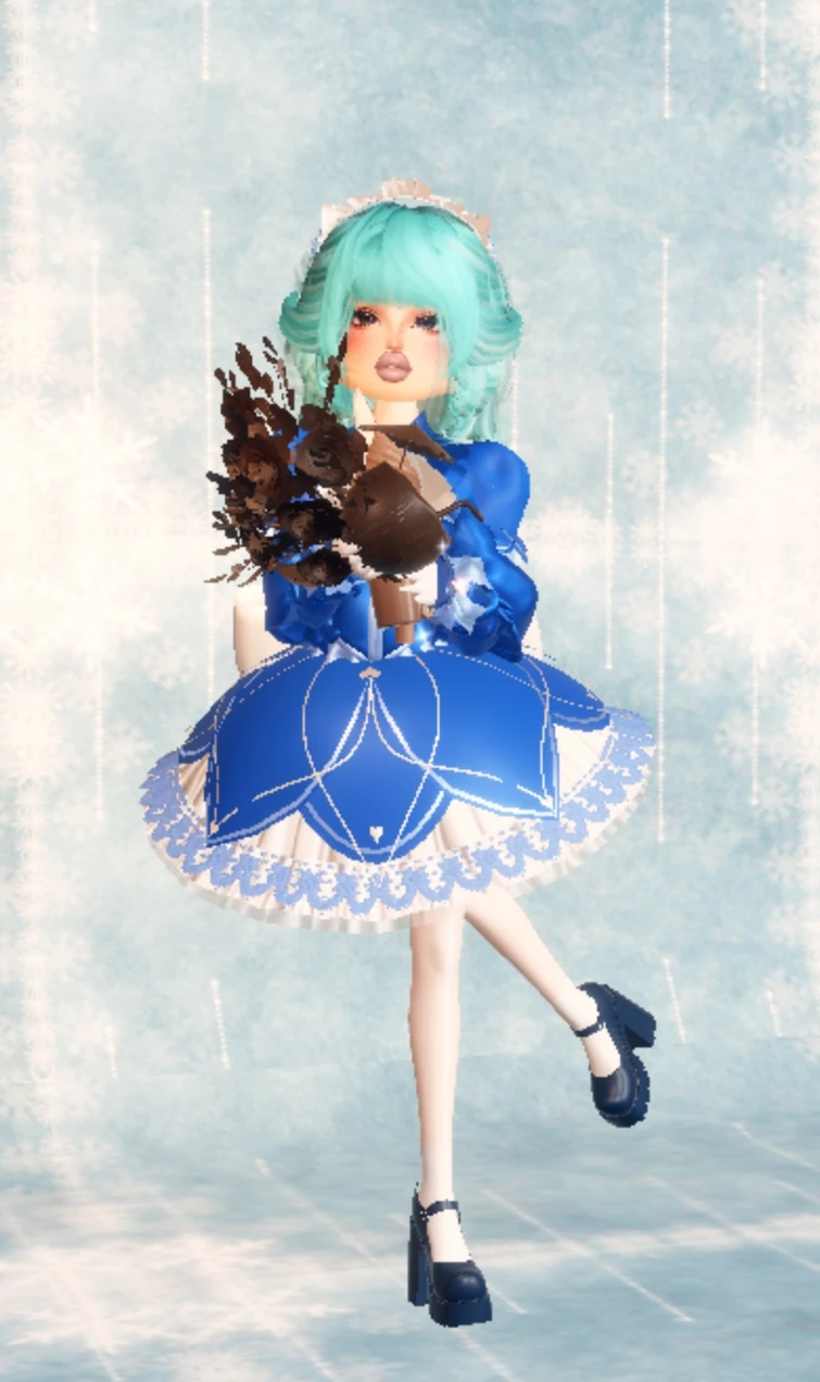 Every toon in dti (except razzle and dazzle) | Fandom