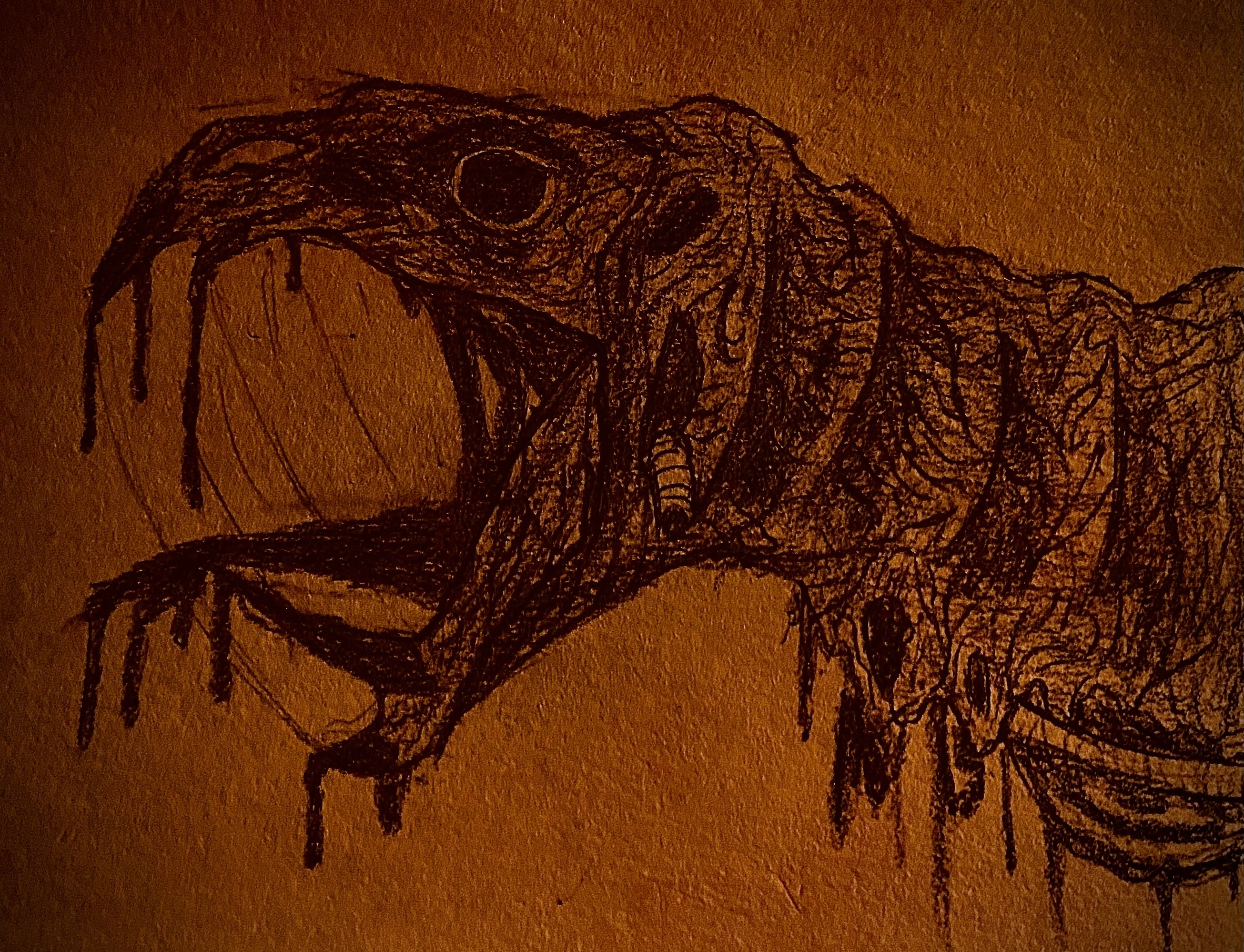I came up with a new death Gacha creature design :) | Fandom