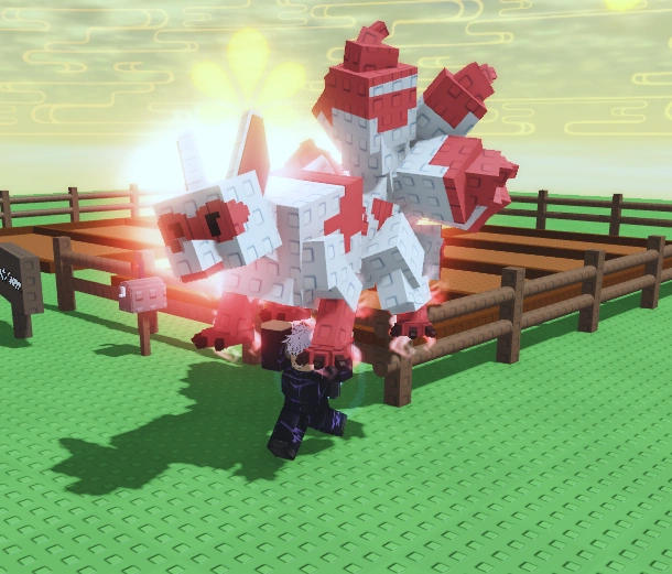 GOT MY SECOND KITSUNE | Fandom