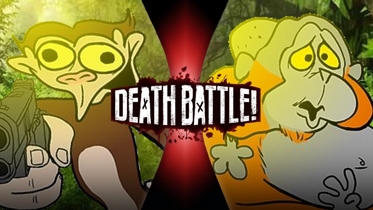 Dilbert Vs Dingus (sillyincorporated vs sillyincorporated) | Fandom