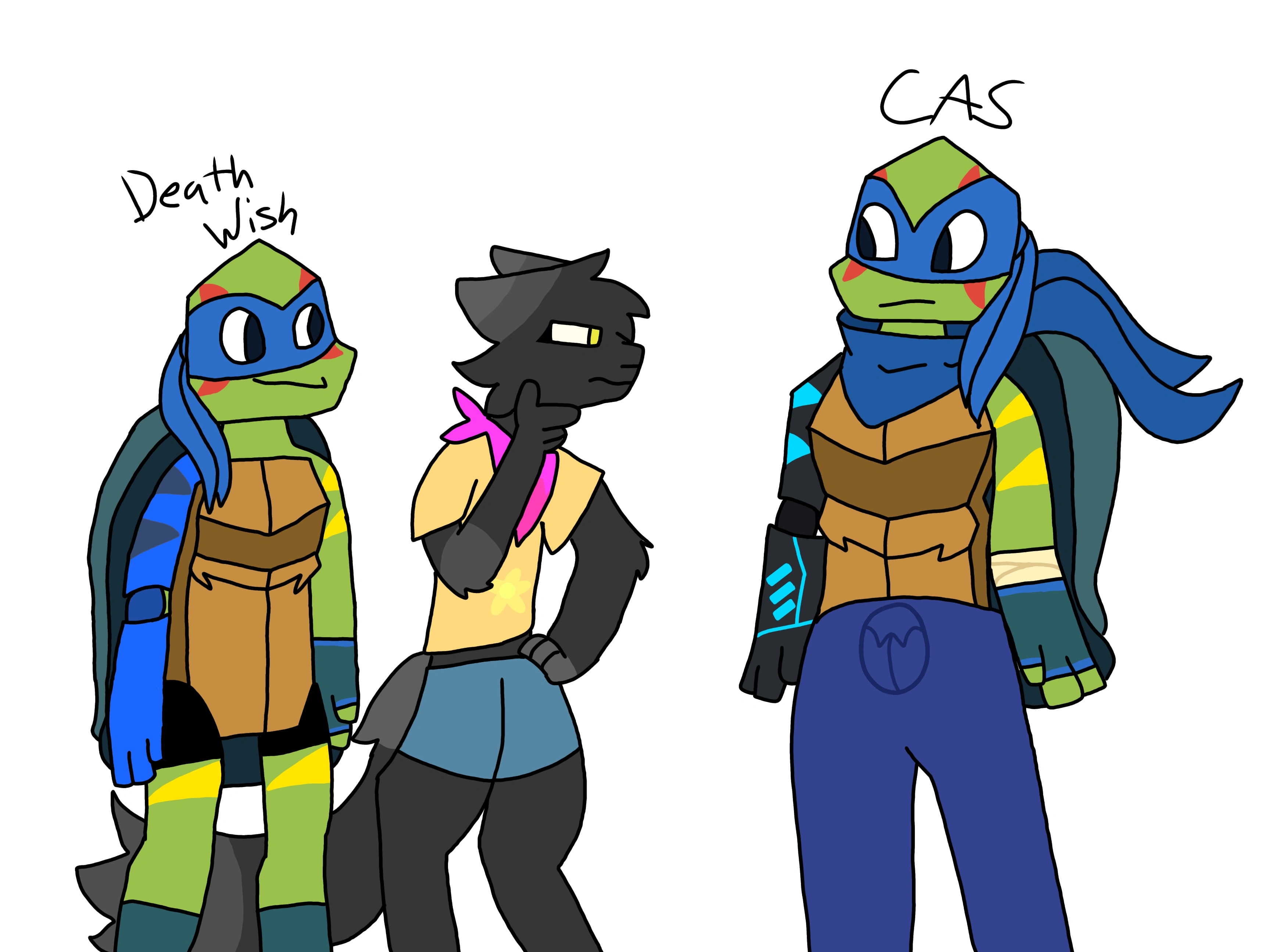 Oh a turtle | Fandom