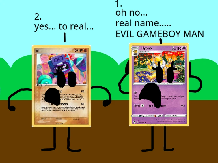 Dtf 2C: two villain | Fandom