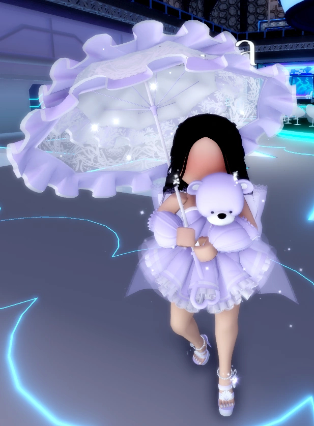 My royal high avatar | Fandom