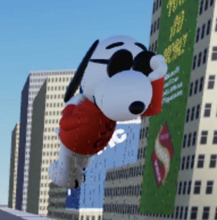 Discuss Everything About Macy's Thanksgiving Day Parade Wiki | Fandom