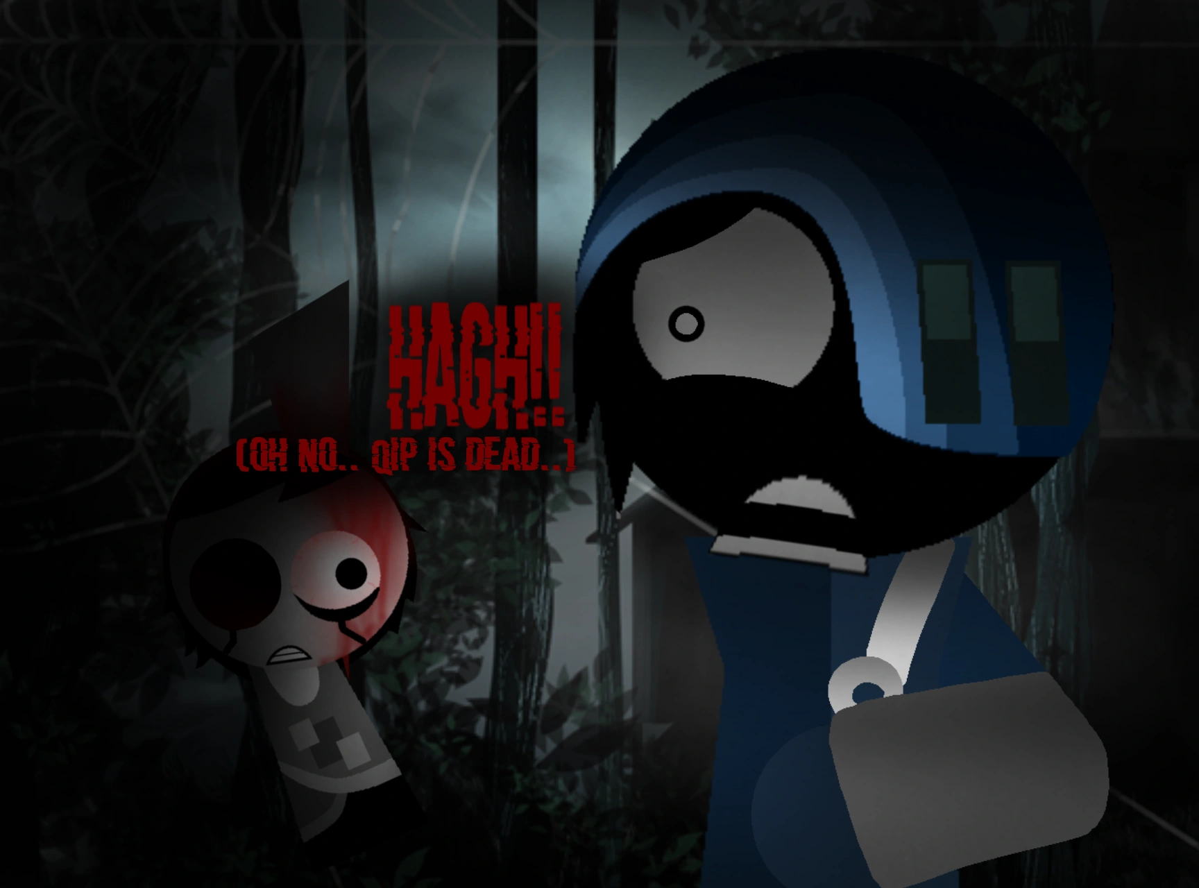 MORE LORE!! FOR MY AU!! | Fandom