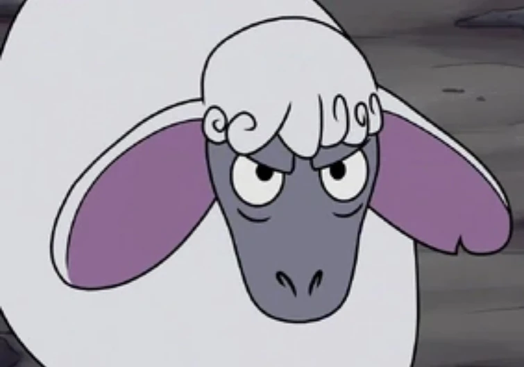 Sheep (Legend Quest) | Fandom