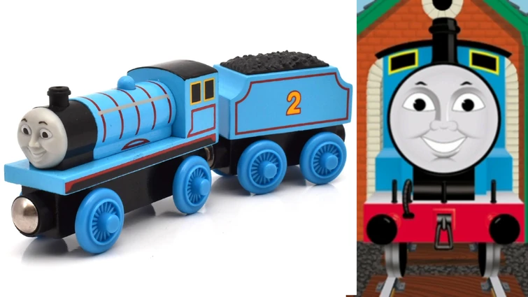 Wooden Edward Face Sources | Fandom