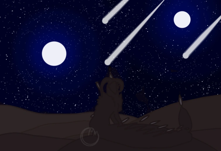 Good Night! | Fandom