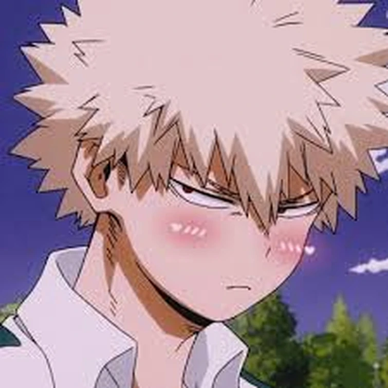 Happy B-day Bakugou!! | Fandom