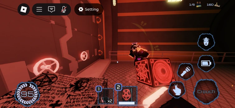 Discuss Everything About Pressure Wiki | Fandom