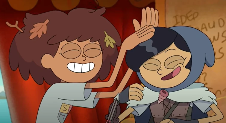 Good morning witches | Fandom