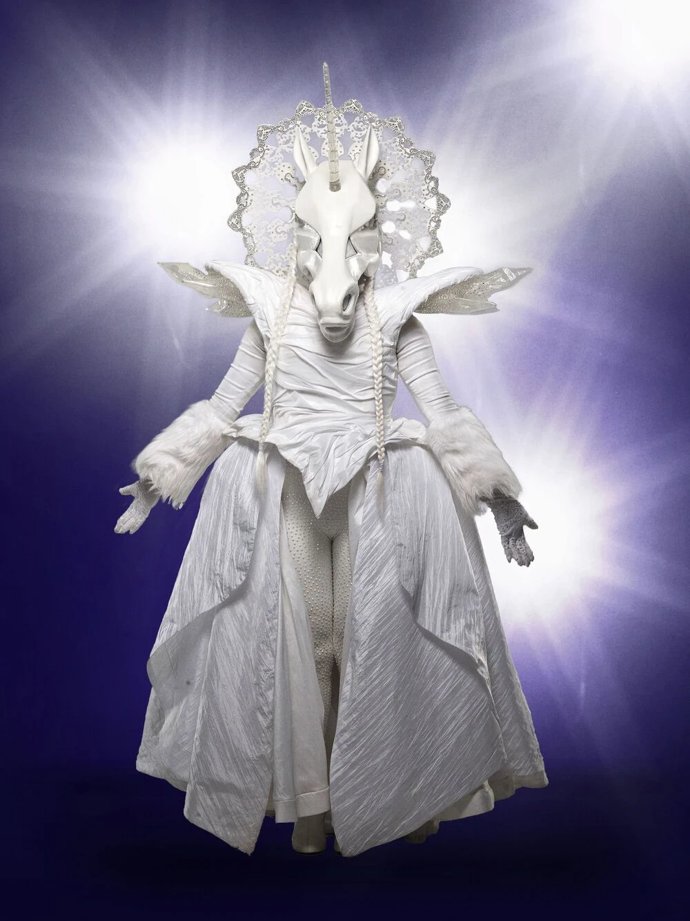 The Masked Drag Queen - Unmasking | Fandom