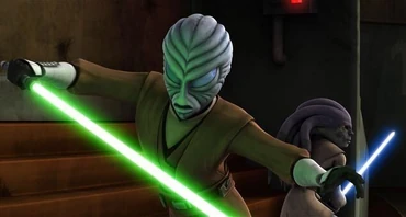 Discuss Everything About Wookieepedia | Fandom