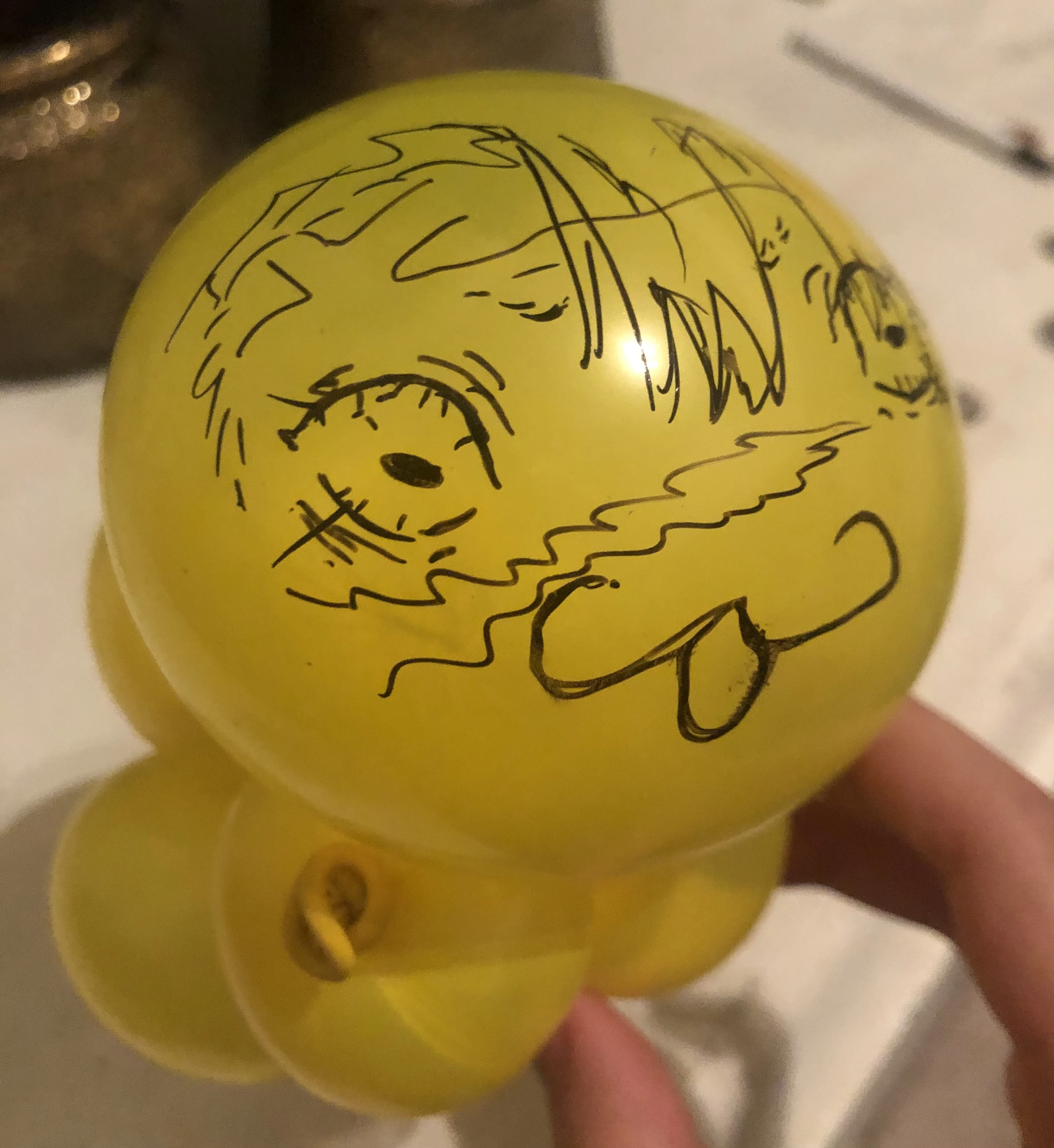 cutie patootie | Fandom