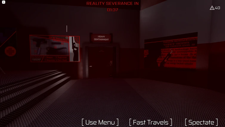 Discuss Everything About Anomalous Activities Wiki | Fandom