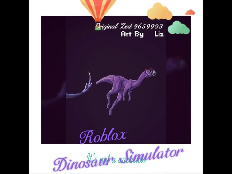 Discuss Everything About Dinosaur Simulator Wiki | Fandom