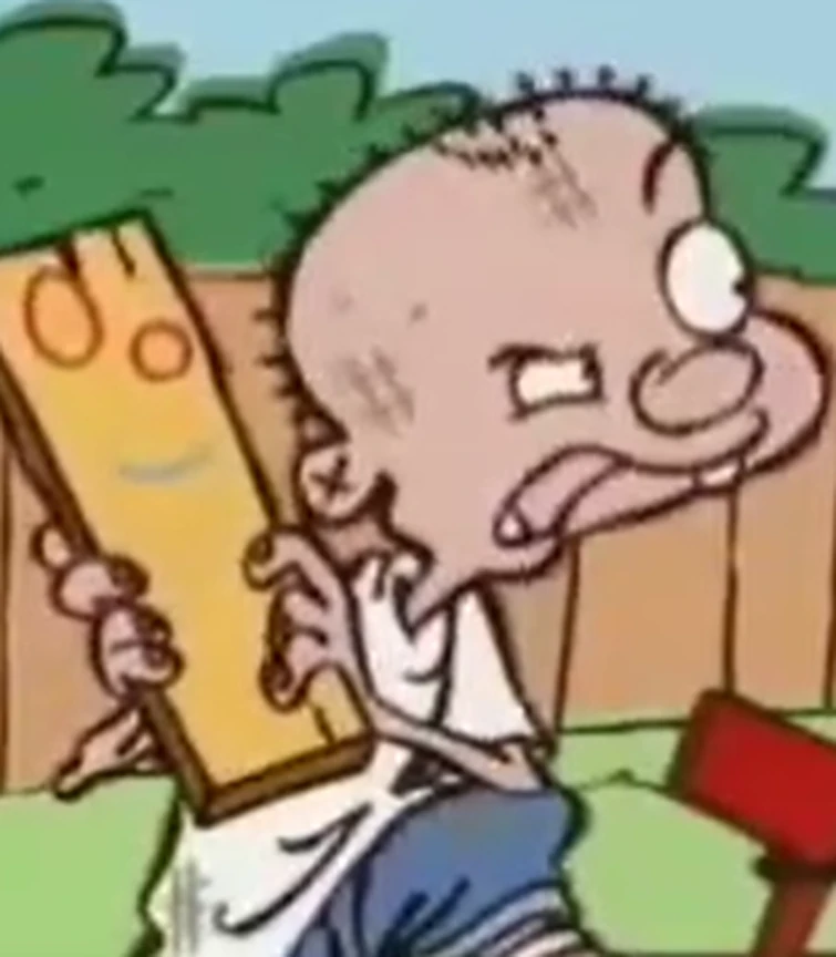 Inconsistently Admirable Proposal: Jonny 2x4 (Ed Edd n Eddy) | Fandom