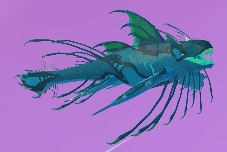 new aquatic oc dropped i love him so much | Fandom
