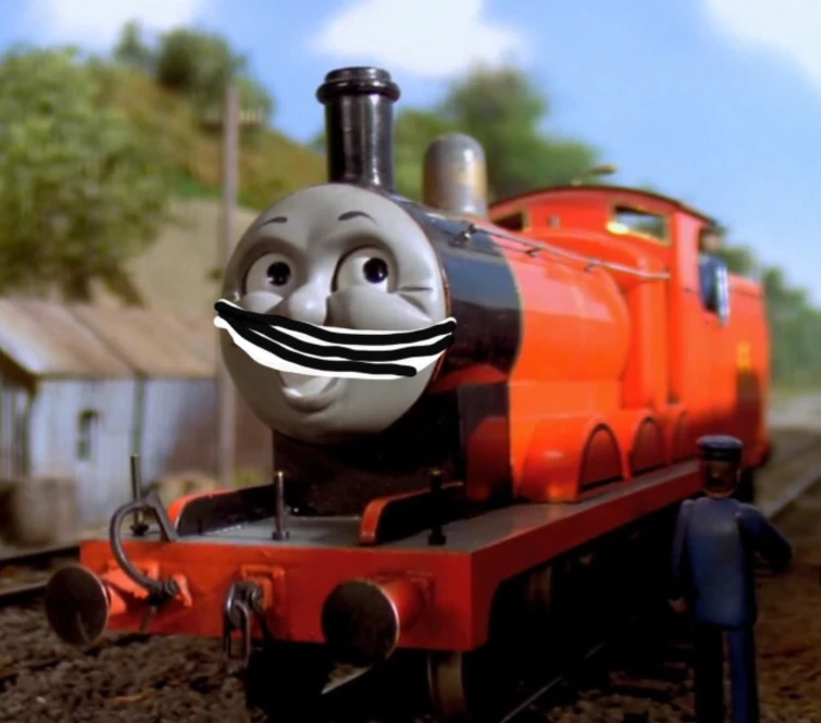 Discuss Everything About Sodor Fallout Wiki | Fandom