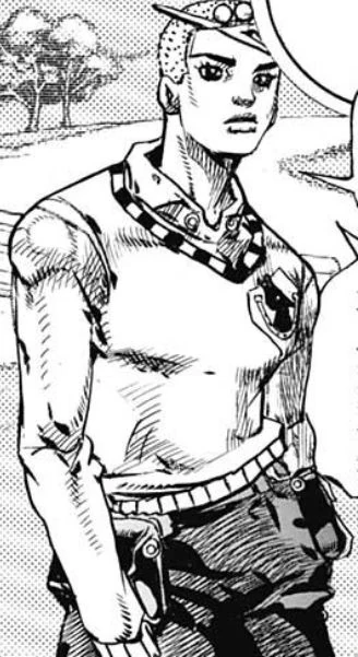 JOJOLANDS' Joseph Joestar | Fandom