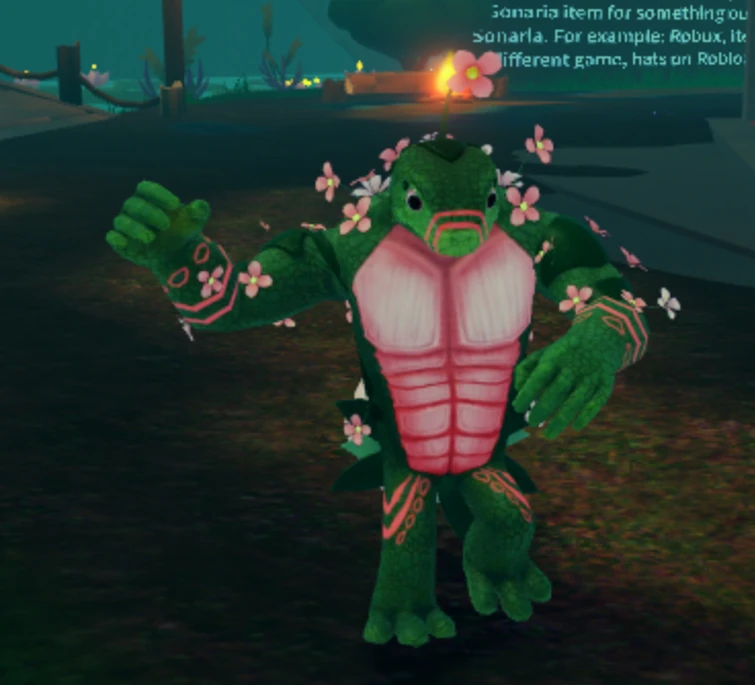 I BOUGHT THE BUFF EULOPII THING AND I CANT | Fandom