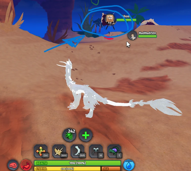 Slides for every mutation in cos | Fandom