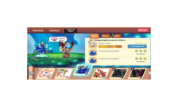 Possibly... | Fandom