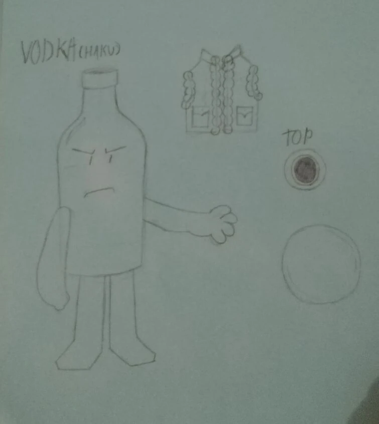 drawing ur objectified oc's :-) | Fandom