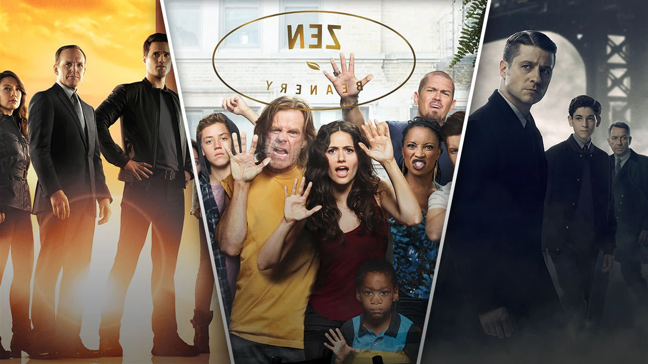 All the Best TV Shows You Need to Watch This Fall | Fandom