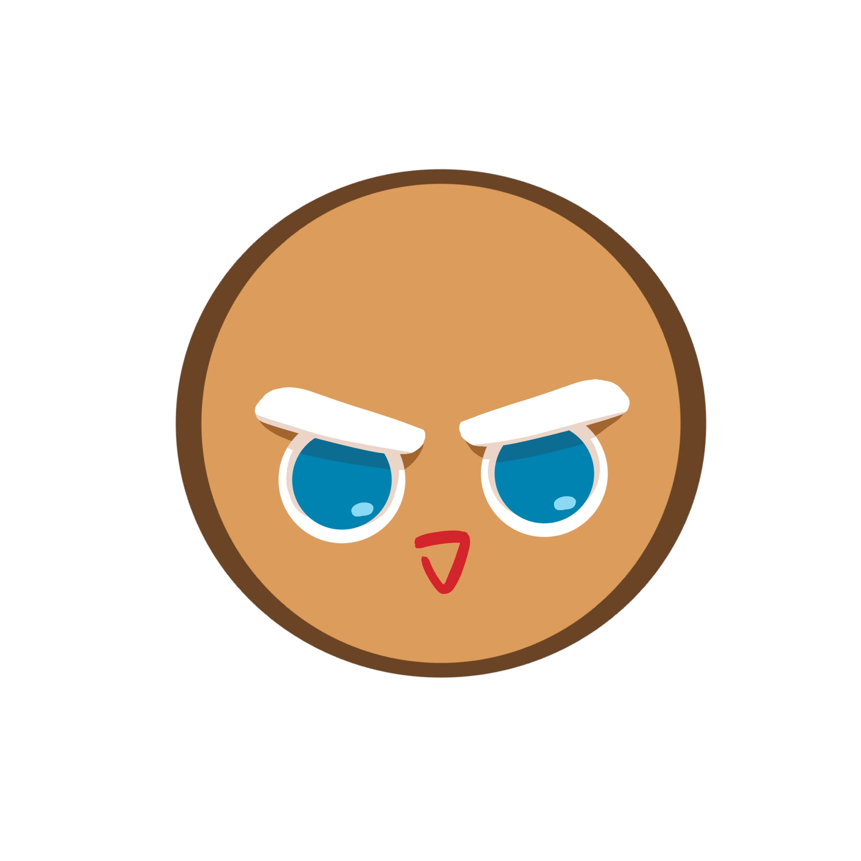 Saw this on GingerBrave's Twitter Gallery | Fandom