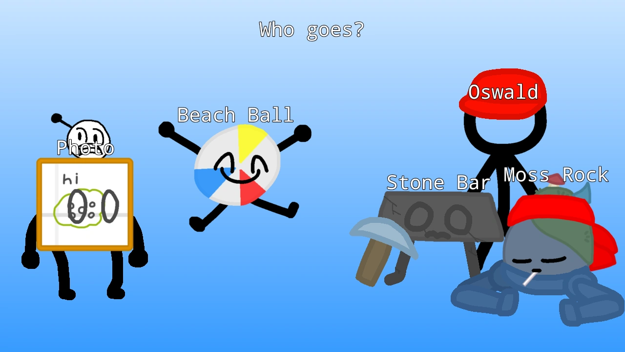 AVVFF 5: escape | Fandom