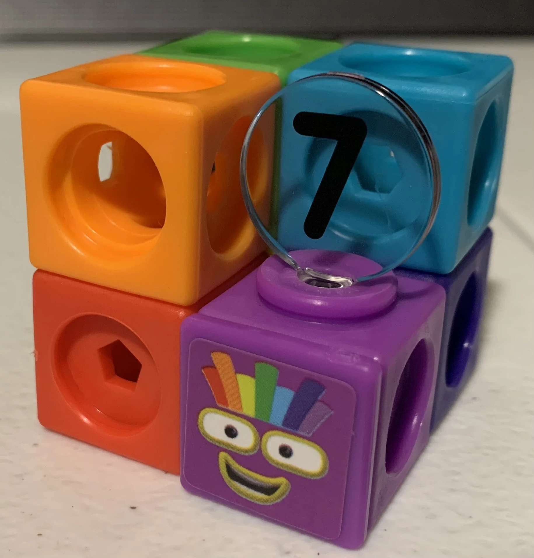 Hexagonal 7 | Fandom